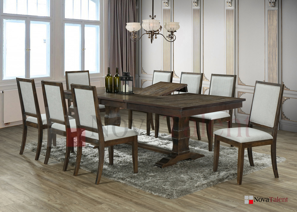 Dining – Nova Talent Sdn Bhd