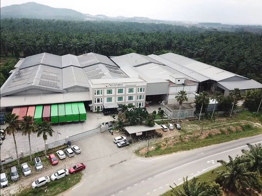 About Us – Nova Talent Sdn Bhd
