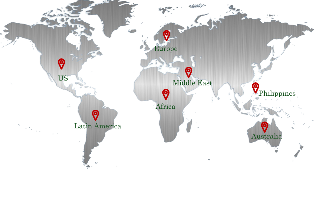 About Us – Nova Talent Sdn Bhd